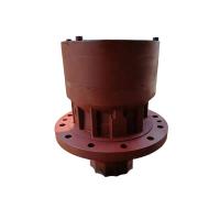 China Yoongshing Excavator Hydraulic Parts DX260 DX26LC DX255 DX255LC Swing Reducer Gearbox K1004037A for Doosan for sale