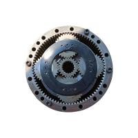 China Yoongshing Excavator Hydraulic Parts DX260 DX26LC DX255 DX255LC Swing Reducer Gearbox K1004037A for Doosan for sale