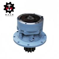 China Yoongshing Excavator Hydraulic Parts DX260 DX26LC DX255 DX255LC Swing Reducer Gearbox K1004037A for Doosan for sale