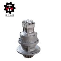 China ZX330-3 Excavator Swing Gearbox  with Motor 9236591 9258610 Swing Reduction Unit for Hitachi ZX330-3 Excavator for sale