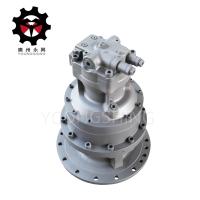 China ZX330-3 Excavator Swing Gearbox  with Motor 9236591 9258610 Swing Reduction Unit for Hitachi ZX330-3 Excavator for sale