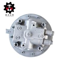 China ZX330-3 Excavator Swing Gearbox  with Motor 9236591 9258610 Swing Reduction Unit for Hitachi ZX330-3 Excavator for sale