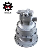 China ZX330-3 Excavator Swing Gearbox  with Motor 9236591 9258610 Swing Reduction Unit for Hitachi ZX330-3 Excavator for sale