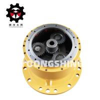 China 320GC 320GX 323 SWING DRIVE 536-7286 584-2581 621-2093 5367286 5842581 6212093 E320GC CAT320GX SWING GEARBOX for sale