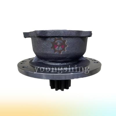 China Yoongshing Ringees Wholesale Price Excavator PC56 PC55 PC55UU Swing Reduction Gearbox PC40 708-7T-00160 22h-60-13201 for Komatsu for sale