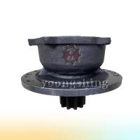 China Yoongshing Ringees Wholesale Price Excavator PC56 PC55 PC55UU Swing Reduction Gearbox PC40 708-7T-00160 22h-60-13201 for Komatsu for sale