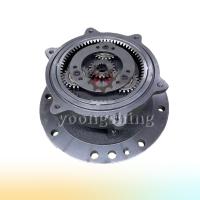 China Yoongshing Ringees Wholesale Price Excavator PC56 PC55 PC55UU Swing Reduction Gearbox PC40 708-7T-00160 22h-60-13201 for Komatsu for sale