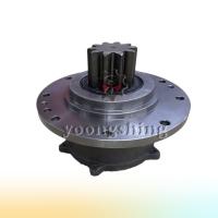 China Yoongshing Ringees Wholesale Price Excavator PC56 PC55 PC55UU Swing Reduction Gearbox PC40 708-7T-00160 22h-60-13201 for Komatsu for sale