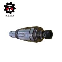 China Yoongshing PC200-5 Safety Valve Rotary Main Gun Overflow Valve for sale