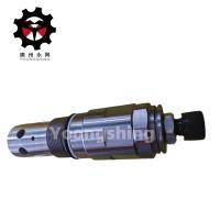 China Yoongshing PC200-5 Safety Valve Rotary Main Gun Overflow Valve for sale