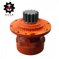 China YOONGSHING Crawler Excavator Spare Parts R60-7 Swing Device GP Assy Swing Reduction Gearbox 31M8-10140AR for sale
