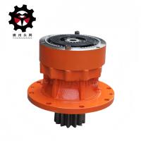 China YOONGSHING Crawler Excavator Spare Parts R60-7 Swing Device GP Assy Swing Reduction Gearbox 31M8-10140AR for sale