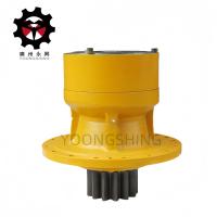 China Crawler Excavator Spare Parts R330-9 Swing Device GP Assy Swing Reduction Gearbox 31Q9-19140 for sale