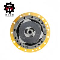 China Crawler Excavator Spare Parts R330-9 Swing Device GP Assy Swing Reduction Gearbox 31Q9-19140 for sale