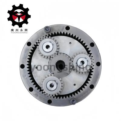 China Crawler Excavator Spare Parts R140-9VS Swing Device GP Assy Swing Reduction 39Q4-12100/39Q4-12101 for sale