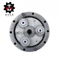 China Crawler Excavator Spare Parts R140-9VS Swing Device GP Assy Swing Reduction 39Q4-12100/39Q4-12101 for sale