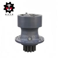 China Crawler Excavator Spare Parts R140-9VS Swing Device GP Assy Swing Reduction 39Q4-12100/39Q4-12101 for sale