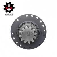 China Crawler Excavator Spare Parts R140-9VS Swing Device GP Assy Swing Reduction 39Q4-12100/39Q4-12101 for sale