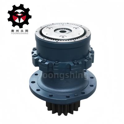 China Crawler Excavator Spare Parts R520LC-9S/R480LC-9S Swing Device GP Assy Swing Reduction 39QB-12100/39QB-12101/39QB-12102 for sale