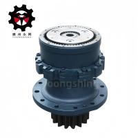China Crawler Excavator Spare Parts R520LC-9S/R480LC-9S Swing Device GP Assy Swing Reduction 39QB-12100/39QB-12101/39QB-12102 for sale