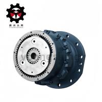 China Crawler Excavator Spare Parts R520LC-9S/R480LC-9S Swing Device GP Assy Swing Reduction 39QB-12100/39QB-12101/39QB-12102 for sale