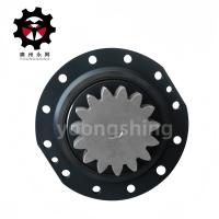 China Crawler Excavator Spare Parts R520LC-9S/R480LC-9S Swing Device GP Assy Swing Reduction 39QB-12100/39QB-12101/39QB-12102 for sale