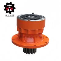 China Crawler Excavator Spare Parts R60-7 Swing Device GP Assy Swing Reduction Gearbox 31M8-10140AR for sale