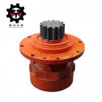 China Crawler Excavator Spare Parts R60-7 Swing Device GP Assy Swing Reduction Gearbox 31M8-10140AR for sale