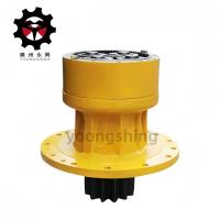China Crawler Excavator Spare Parts R290LC-7/R300-5 Swing Device GP Assy Swing Reduction Gearbox 31E9-01051/31E9-01052 for sale