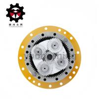 China Crawler Excavator Spare Parts R290LC-7/R300-5 Swing Device GP Assy Swing Reduction Gearbox 31E9-01051/31E9-01052 for sale