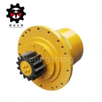 China Crawler Excavator Spare Parts R290LC-7/R300-5 Swing Device GP Assy Swing Reduction Gearbox 31E9-01051/31E9-01052 for sale