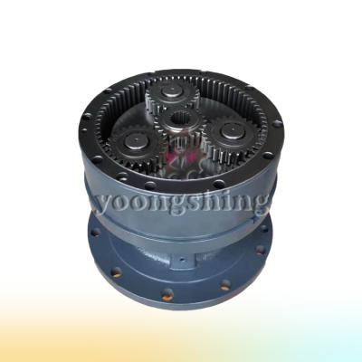 China Yoongshing  Sany 135C SWING DRIVE  MOTOR SY135C Swing Gearbox for sale