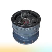 China Yoongshing  Sany 135C SWING DRIVE  MOTOR SY135C Swing Gearbox for sale