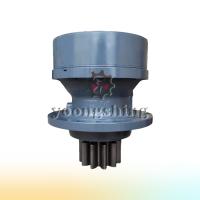 China Yoongshing  Sany 135C SWING DRIVE  MOTOR SY135C Swing Gearbox for sale