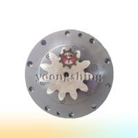China Yoongshing  Sany 135C SWING DRIVE  MOTOR SY135C Swing Gearbox for sale