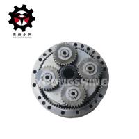 China Construction Machinery Parts DH220-5 DH200 Swing Gearbox Swing Reducer for Excavator for sale
