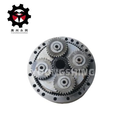 China Construction Machinery Parts DH220-5 DH200 Swing Gearbox Swing Reducer for Excavator for sale