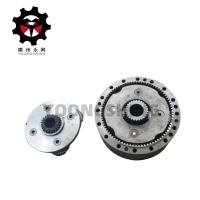 China Construction Machinery Parts DH220-5 DH200 Swing Gearbox Swing Reducer for Excavator for sale