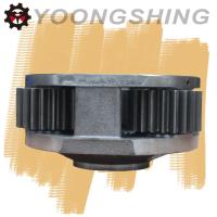 China Construction Machinery Parts DH220-5 DH200 Swing Gearbox Swing Reducer for Excavator for sale