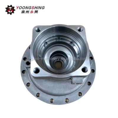 China YOONGSHING Swing Motor Housing Cover for E320C Excavator Spare Parts for sale