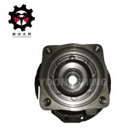 China YOONGSHING Swing Motor Housing Cover for E320C Excavator Spare Parts for sale