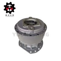China E345 320 E320D2 E323D2 Excavator Planetary Swing Reduction Gearbox 480-6768 for sale