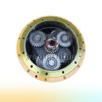 China Yoongshing Crawler Excavator Spare Parts E320GC Swing Drive Assy Swing Gearbox with Swing Motor 557-5899/561-1743 for sale