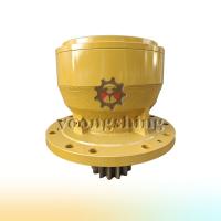 China Yoongshing Crawler Excavator Spare Parts E320GC Swing Drive Assy Swing Gearbox with Swing Motor 557-5899/561-1743 for sale