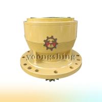 China Yoongshing Crawler Excavator Spare Parts E320GC Swing Drive Assy Swing Gearbox with Swing Motor 557-5899/561-1743 for sale