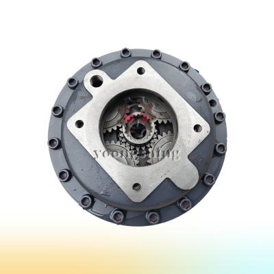 China YOONGSHING Excavator DH220-5 DH220-2  Swing Motor Reduction Gearbox for Doosan 404-00096 R210 for sale