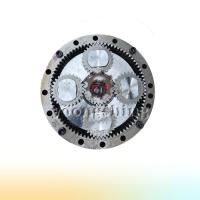 China YOONGSHING Excavator DH220-5 DH220-2  Swing Motor Reduction Gearbox for Doosan 404-00096 R210 for sale