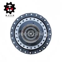 China YOONGSHING Excavator DH220-5 DH220-2  Swing Motor Reduction Gearbox for Doosan 404-00096 R210 for sale