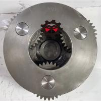 China Yoongshing Crawler Excavator Spare Parts EC210 Swing Drive Assy Swing Gearbox With Swing Motor for sale