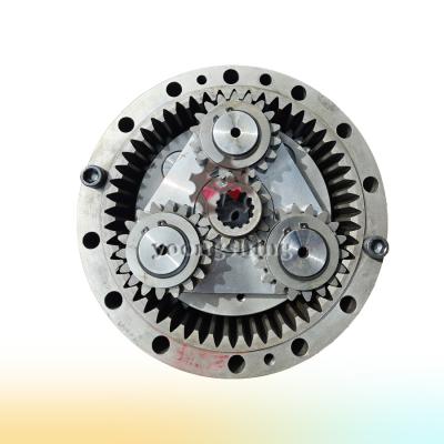 China Yoongshing Crawler Excavator Spare Parts SY245 Swing Drive Assy Swing Gearbox for SANY for sale
